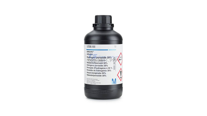 Hóa chất Hydrogen peroxide 30% H2O2 - 107209 - Merck Chất Lượng