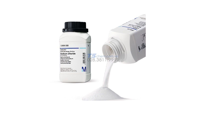 Trung Sơn - Hóa chất Natri Citrate - 106448 - Merck Chất Lượng Cao
