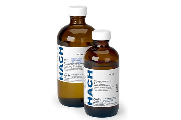 Thuốc Thử DEHA Reagent 2 Solution Hach 2168042