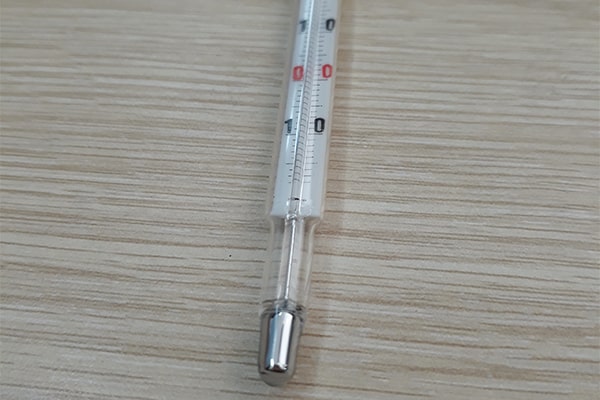 Amarell G10010 - Nhiệt kế thủy ngân -10°C đến 150°C Giá Rẻ