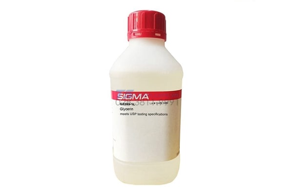Hóa chất Glycerin HOCH2CH(OH)CH2OH Sigma Aldrich G2289