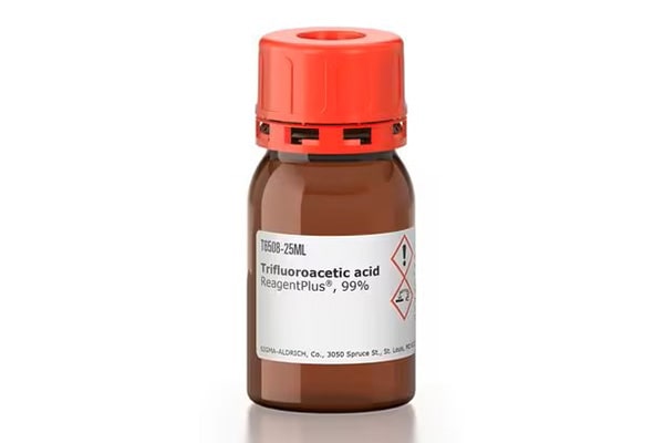 Hóa Chất Trifluoroacetic Acid CF3COOH – Sigma Aldrich T6508