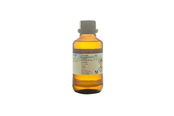 Hóa Chất Pyridine C5H5N Merck 109728 Chính Hãng 100%