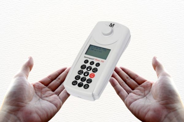 Colorimeter Move 100 Spectroquant Merck 1736320001